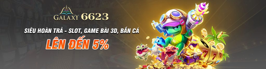 TRANG CHỦ 6623 | LINK ĐĂNG KÝ & ĐĂNG NHẬP 6623.ONE CHÍNH THỨC